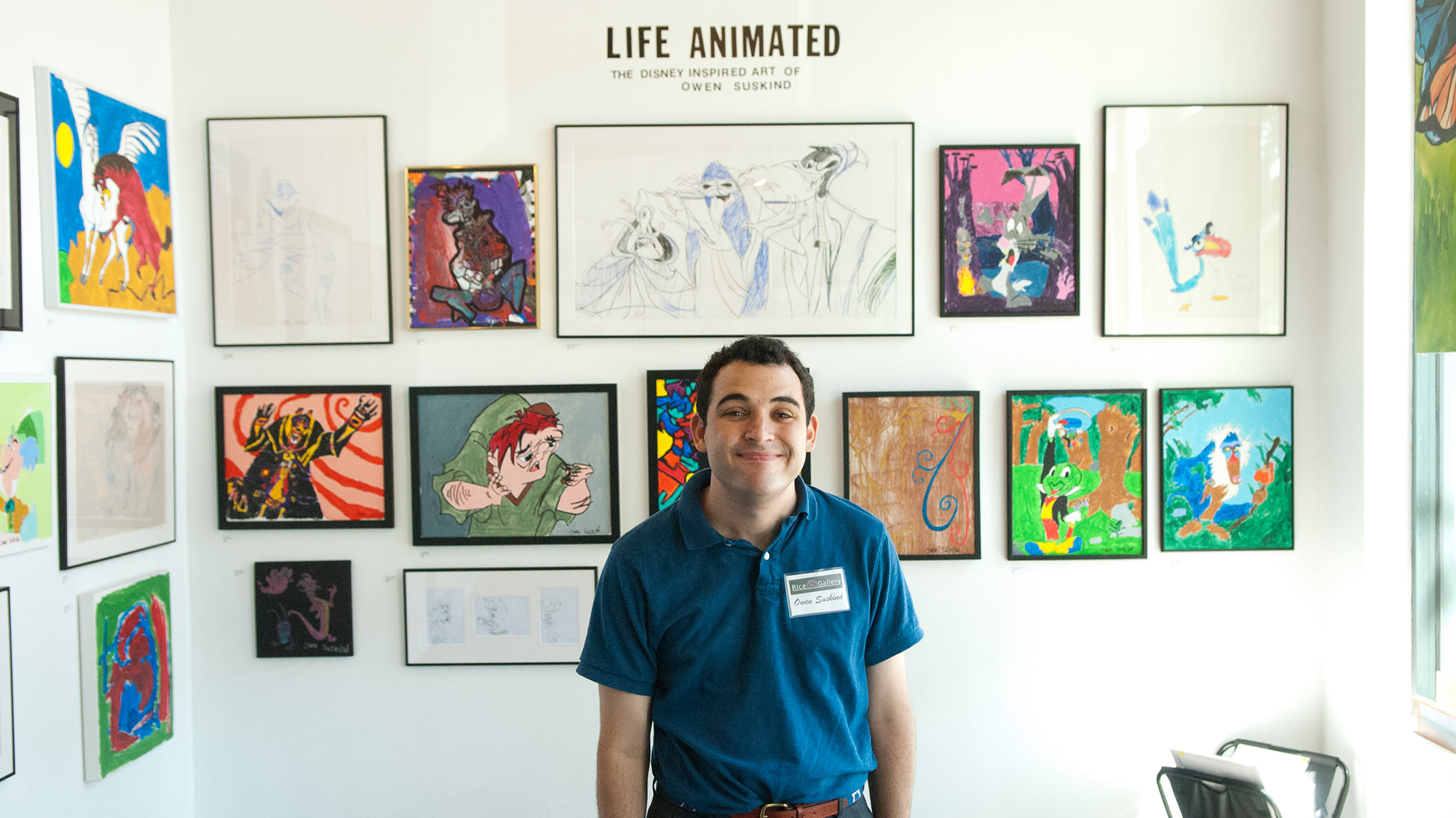 Life, animated / Studio 123